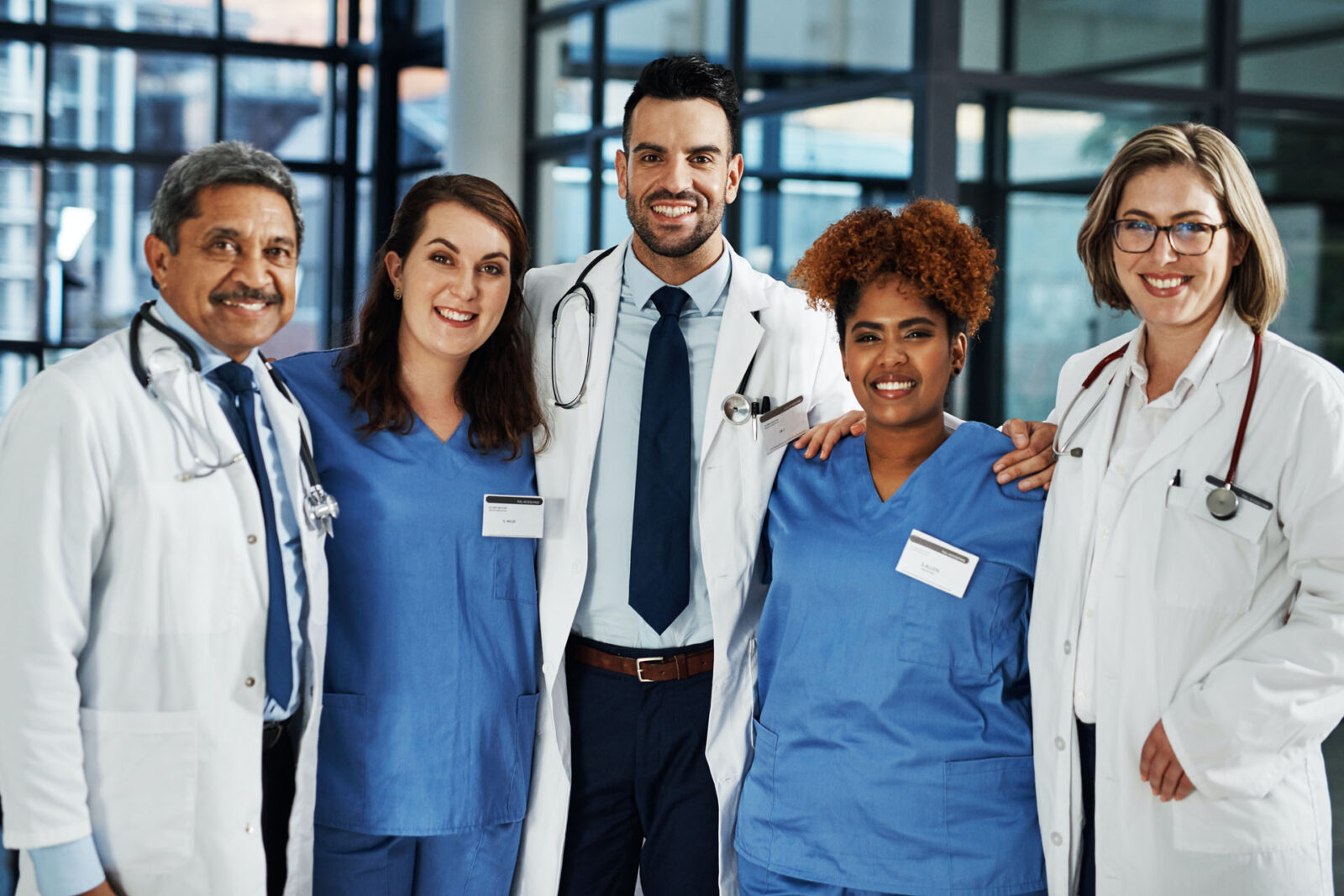Healthcare Recruitment Process Augmentation Services | Staffbank ...