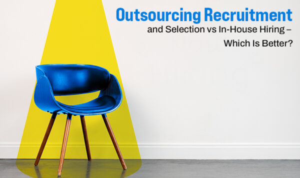Recruitment Outsourcing vs Internal Hiring | Staffbank Experts